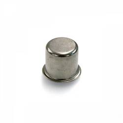 금속 엔드 스테인레스 엔드캡 닾개 캡/19mm EDSUS-19 10개 - SSG.COM