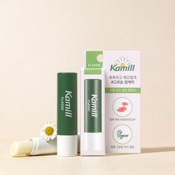 아트박스/카밀 *신규런칭* [카밀] 비건 립밤 4.2g - SSG.COM