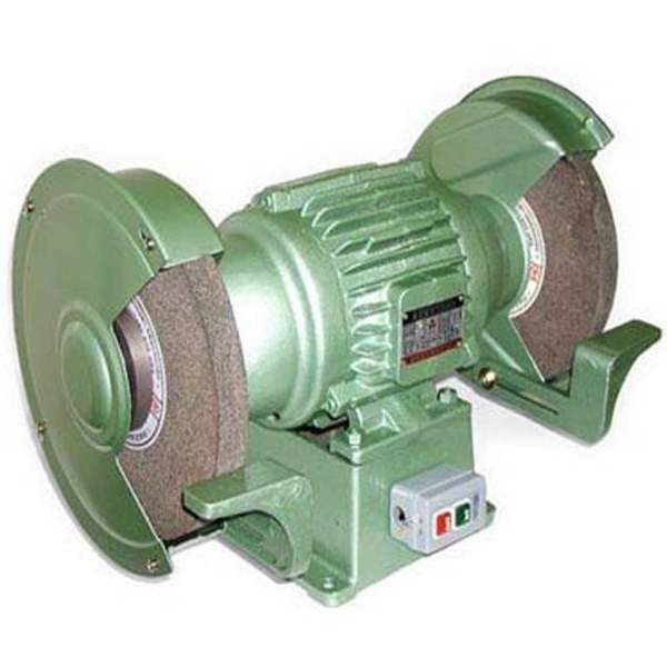 삼지 탁상그라인더 2HP삼상1500W SBG-103-1 1EA - SSG.COM