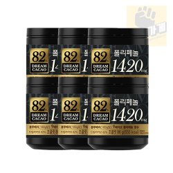 드림카카오 82% 86g x 6ea, 이마트몰, 당신과 가장 가까운 이마트