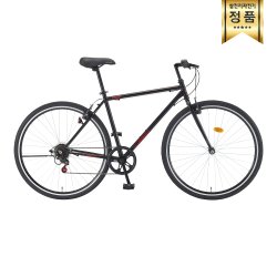 삼천리 랩터 700C 7단 하이브리드자전거 공식온라인몰 2022 / 100%완조립 무료배송 - SSG.COM
