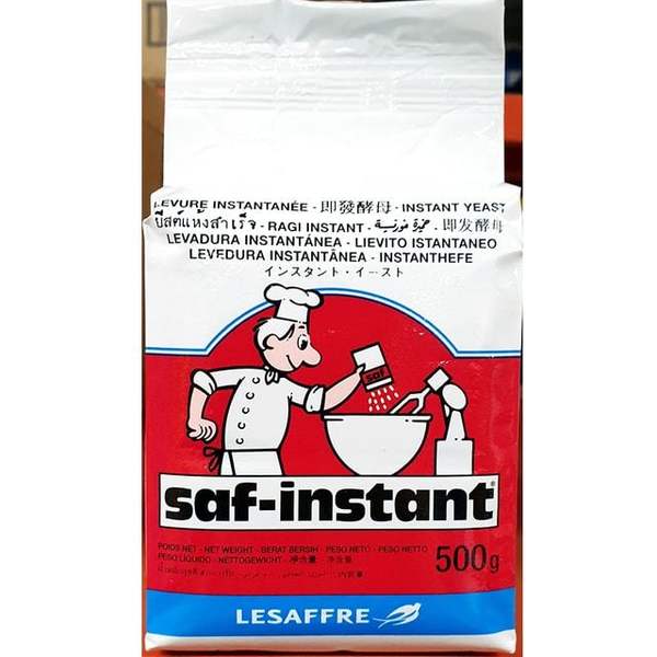 용 식자재 재료 이스트 인스턴트 레드 500g X4 - SSG.COM