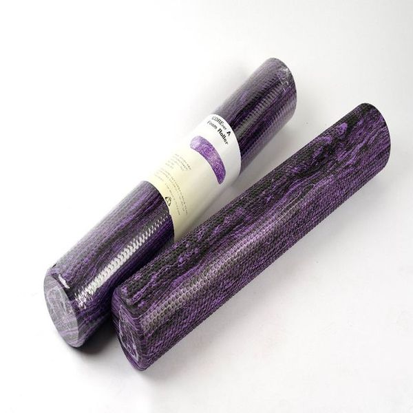 코어닷에이 돌기형폼롤러 91cm EVA 폼블러 롤러폼 - SSG.COM