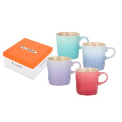 프렌치머그 350ml 4P 세트 - SSG.COM