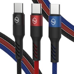 3M 롱케이블 C타입 고속충전 삼성 갤럭시 애플 아이폰 USB 핸드폰 휴대폰 충전기 로프 케이블 - SSG.COM