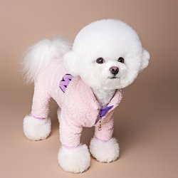 롤리팝 강아지 올인원 S~2XL (Pink Color) - SSG.COM