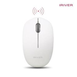 무소음 무선마우스 EQWEAR V10 화이트 IRIVER_Nex (S7934282) - SSG.COM