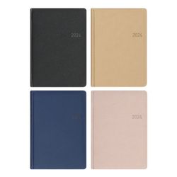 모닝글로리 다이어리 양장 플래너 24년 25A 1면1일 - SSG.COM