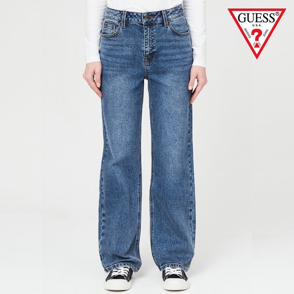 YN3D9155 [에센셜] 여성 와이드-PICK - SSG.COM