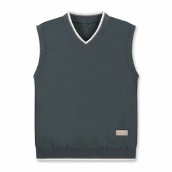 STRETCH WOVEN VEST_NMVAA23601GRD - SSG.COM