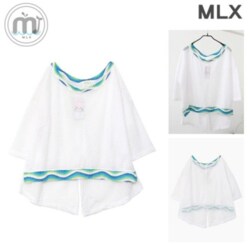 (MLX) 커플룩 파도커버업(여자) 가디건-DM_35 - SSG.COM