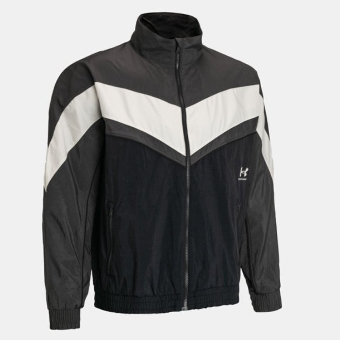 언더아머 1373186 001 APAC 루즈핏 우븐 바람막이 자켓 윈드자켓, 믿고 사는 즐거움 SSG.COM