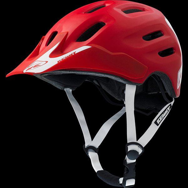 17 Kenny Enduro S1 Helmet 방탄카본소재 자전거 헬멧 - SSG.COM