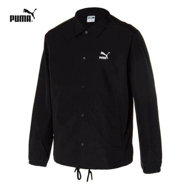 푸마 NC13 클래식 코치 자켓 929793-01 (S7554993) - SSG.COM