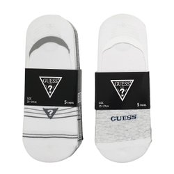 (F)GU남성풋커버5족 - SSG.COM