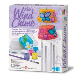 4M 04551 윈드 차임 만들기_P301779030 - SSG.COM