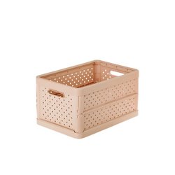 [Vigar]비가 폴딩 박스 11.3L_피치 핑크 / VIG-11044 - SSG.COM