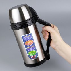 코스모스 대용량 보냉 보온병 1.5리터 (CH-1500) - SSG.COM