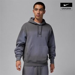 맨즈 조던 플라이트 플리스 풀오버 후디 FV7249-068 - SSG.COM