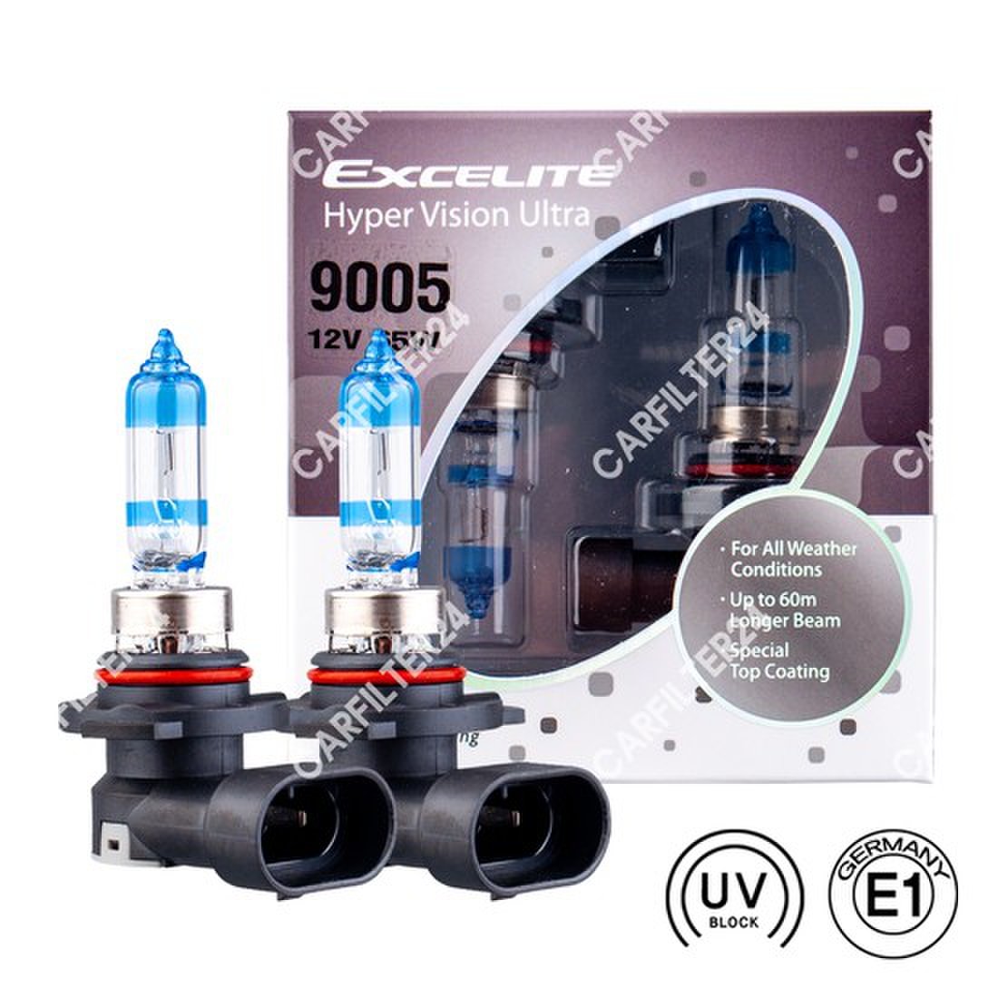 아반떼 CN7 전조등 하이퍼비전 9005 HB3 [E1인증 180% UP], 이마트몰, 당신과 가장 가까운 이마트