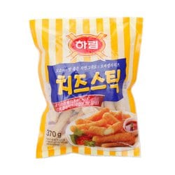 [하림]치즈스틱370g - SSG.COM