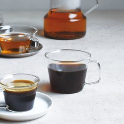 [킨토] 캐스트 커피컵 220ml - SSG.COM