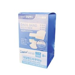 대일밴드 아쿠아뉴 반창고 혼합형 8매x3입 - SSG.COM