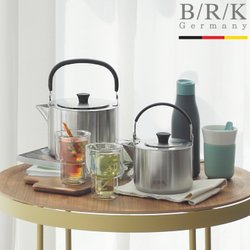 [BRK] 토스카 물 스텐 주전자 3L - SSG.COM