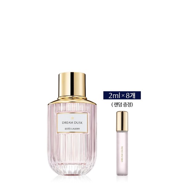 럭셔리 프래그런스 40ml 세트 (+총 16ml 추가 증정) - SSG.COM