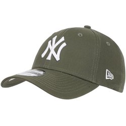 [정품] 뉴에라 MLB 리그 에센셜 9FORTY 뉴욕 양키스 볼캡 (80636010) - SSG.COM