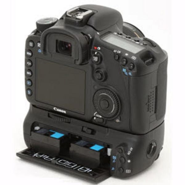 캐논 MEIKE 호환 세로그립 배터리그립 7D - SSG.COM