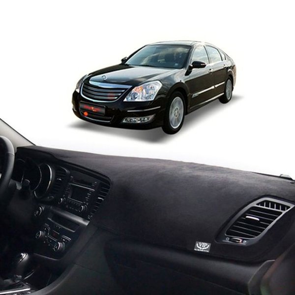 VIP 논슬립 벨벳 SM7 뉴아트 대쉬보드커버 - SSG.COM