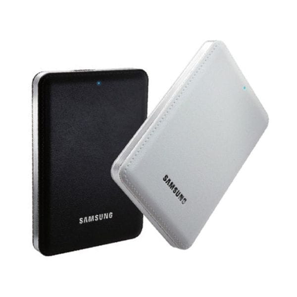 삼성 외장하드 J3 Portable 2TB 블랙 저장장치 - SSG.COM