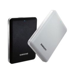 삼성 외장하드 J3 Portable 2TB 블랙 저장장치 - SSG.COM
