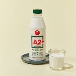 서울 A2플러스우유 710ml - SSG.COM