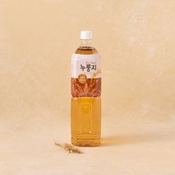 웅진_누룽지차 1.5L - SSG.COM