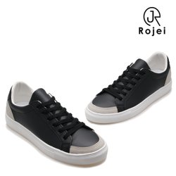 [로제이]남자화 콤비 스니커즈 캐주얼화 RMH199_BL - SSG.COM