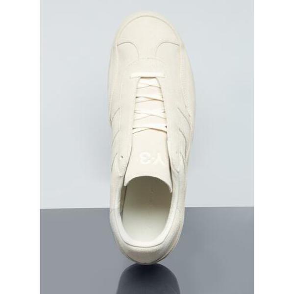 [BCD] 24 S/S ADIDAS Y3 Y-3 스웨이드 GAZELLE 스니커즈 IG4028 B0111042206 - SSG.COM