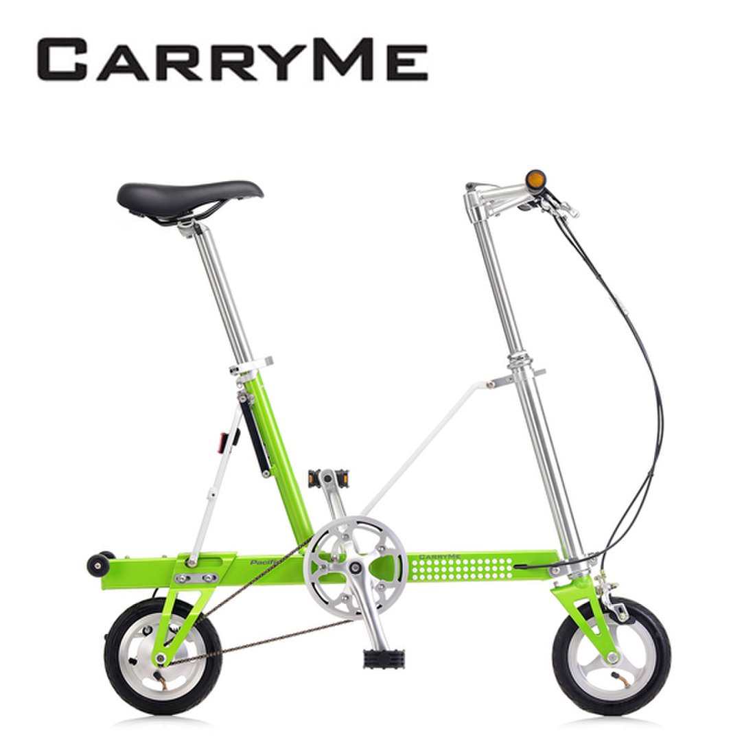 CARRYME All New CarryMe SD 8in 올뉴캐리미 8 캐리미 미니 접이식 자전거, 믿고 사는 즐거움 SSG.COM