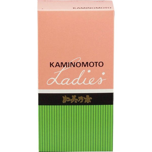 카미노모토 레이디스 카미노모토 120mL - SSG.COM