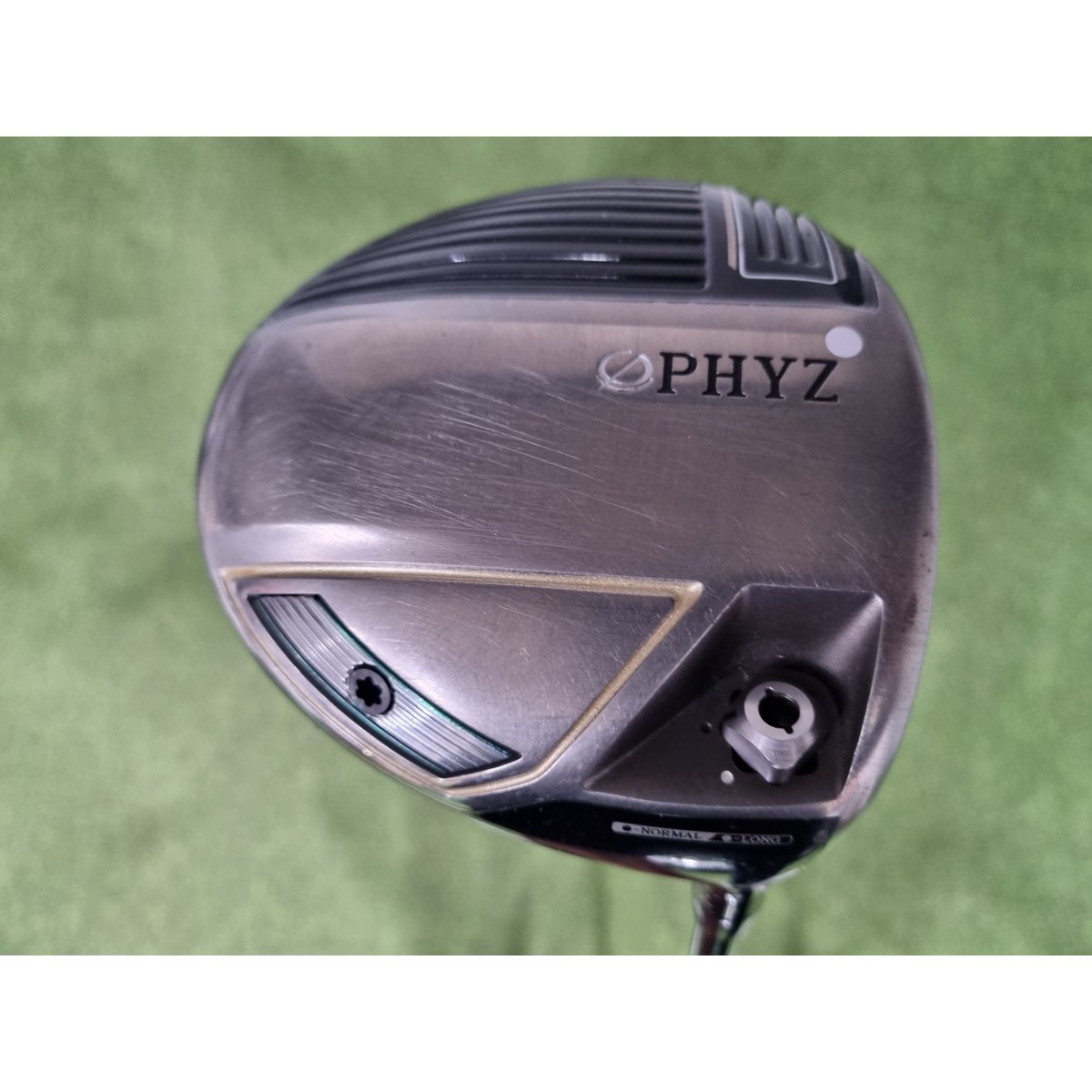 [중고] 파이즈 PHYZ 3 드라이버 10.5도 S강도 DA2164247 - SSG.COM