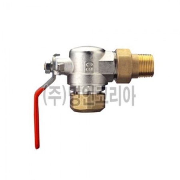 황동밸브 신일.기본형볼밸브-25A H-114 (10517) - 25A - SSG.COM