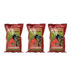 수페르본 칩스 데 마드리드 크리스프 감자칩 135g 3개 - SSG.COM