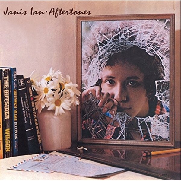 [CD] Janis Ian - Aftertones (Remastered) / 제니스 이언 - 애프터원스 (리마스터) - SSG.COM