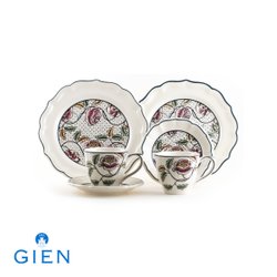 도미노떼 2인 티세트 6P - SSG.COM