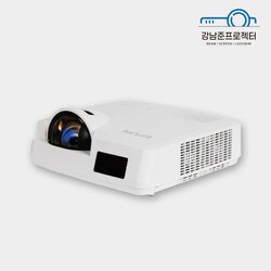 이펀 EL-332KW 3600안시 WXGA 단초점 중고빔프로젝터 - SSG.COM