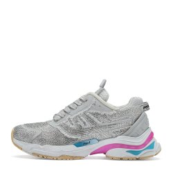 [공식수입원] ASH(아쉬) RACE STRASS 레이스 스트라스 스니커즈 (AE2D01107/SV) - SSG.COM