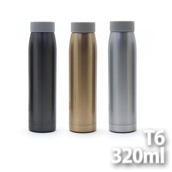 프로방스 보온보냉 메탈릭 텀블러 320ml 304스텐 - SSG.COM