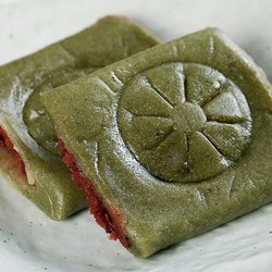 쑥 앙꼬절편 500gx1 - SSG.COM