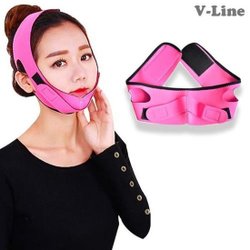 [리더스] 리프팅 밴드 브이라인 얼굴 마스크 페이스라인 LD-093 - SSG.COM